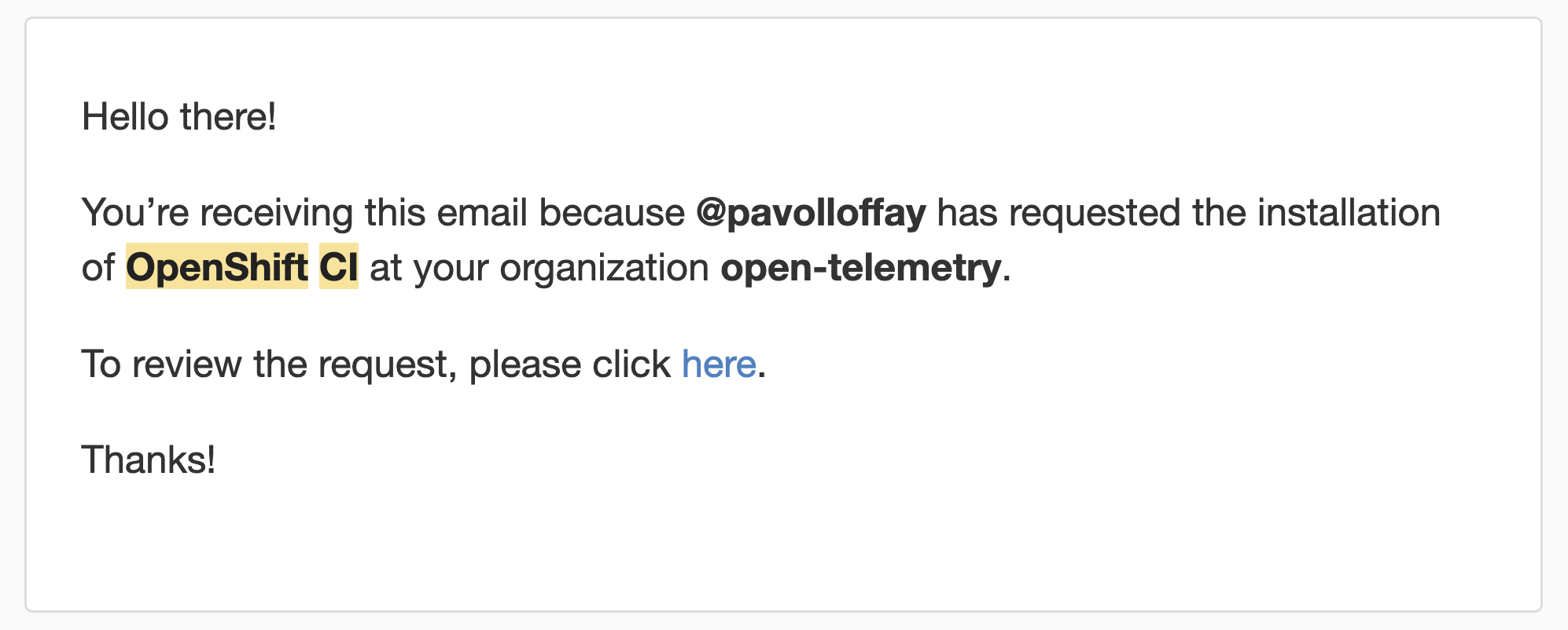 REQUEST: Repository maintenance on opentelemetry-operator · Issue #1591 · open-telemetry ...