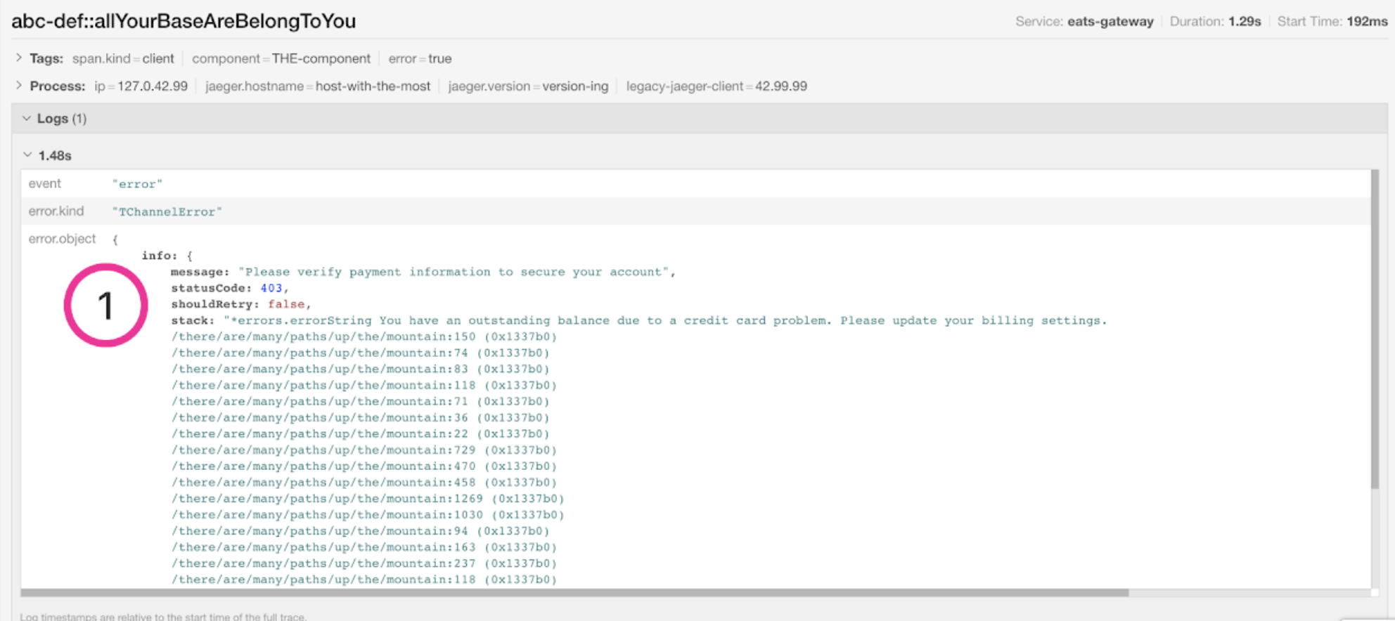 Spans Event Specification · Issue 67 · Open Telemetryopentelemetry Specification · Github