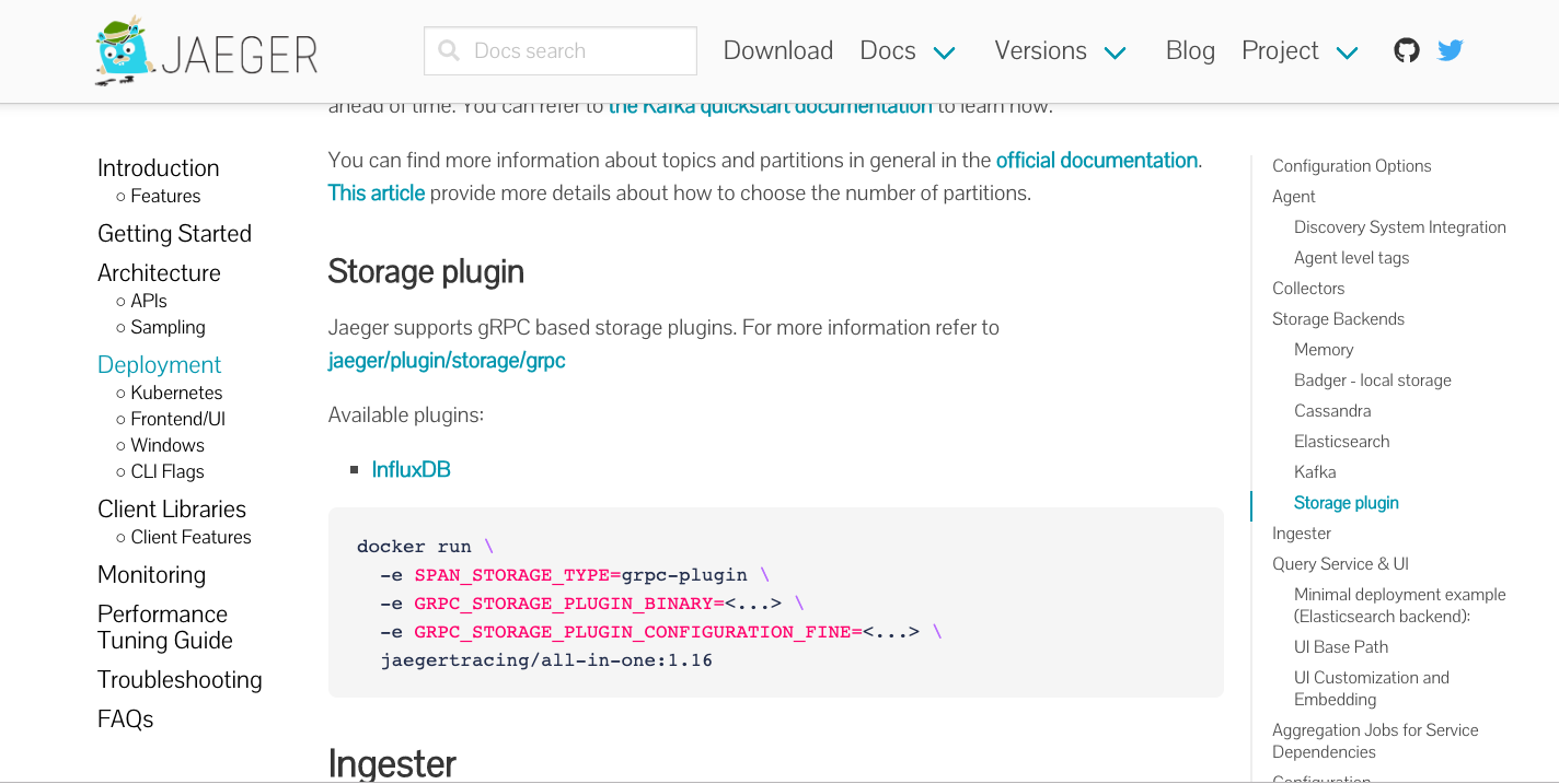 Link to specific section needs scrolling back to the beginning of section · Issue #352 ...