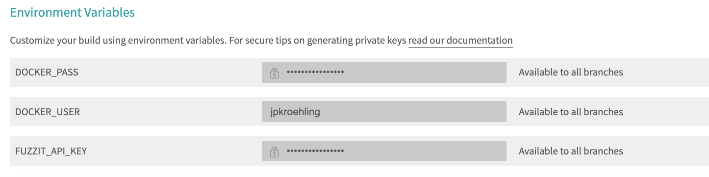 Use bot account to publish Docker images · Issue #2422 · jaegertracing ...