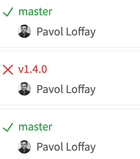 Document release process credentials · Issue #740 · jaegertracing ...