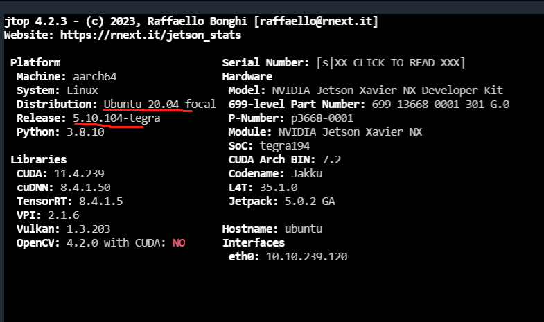 File Usr Local Lib Python3 8 Dist Packages Tensorflow Lite Python Interpreter Py Line 915
