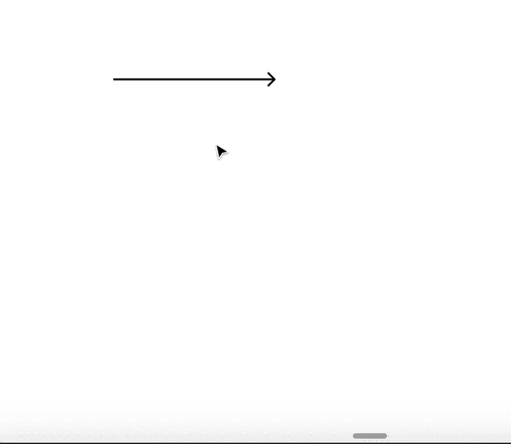 Feature Request: Flip button for arrows/any shapes/a group of them ...