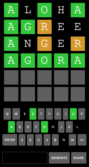 GitHub - alden-ozburn/wordal