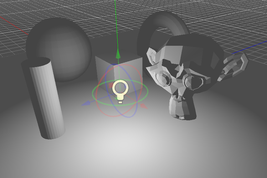 Make attenuation's resulting look closer to its curve · Issue #2224 ...