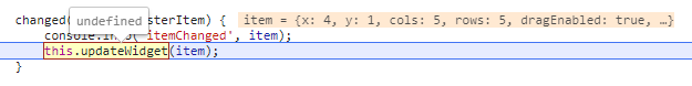 cannot call service inside gridster item callback functions (itemResize,etc) · Issue #112 ...
