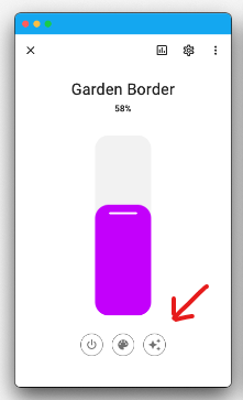 New light entity card is missing color temperature. · Issue #15696 ...