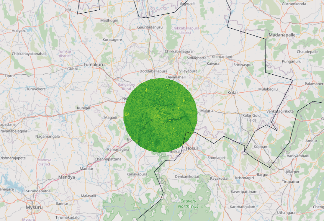 Plotting Image on Folium Maps masking nodata values · Issue #1470 ...