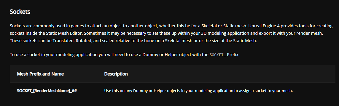 Send to Unreal - support socket creation from empties · Issue #69 · EpicGamesExt/BlenderTools ...
