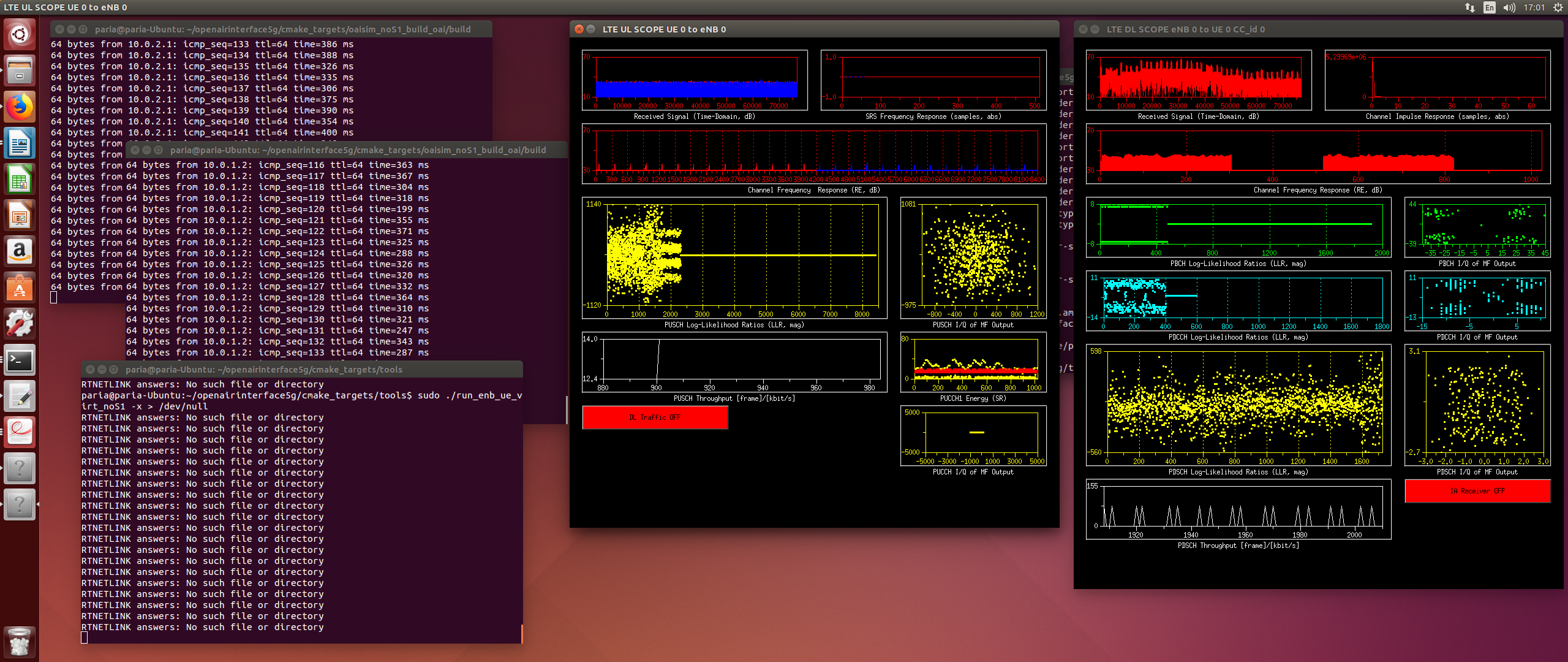 GitHub - Paria-Heidari/openairinterface5G