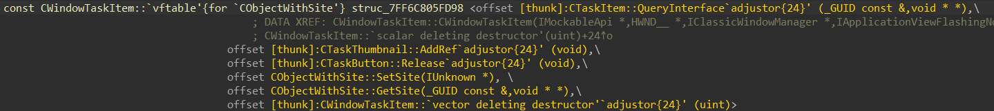 GitHub - AntonKukoba1/DemangledStructNaming: Ida plugin to improve Create structure from ...