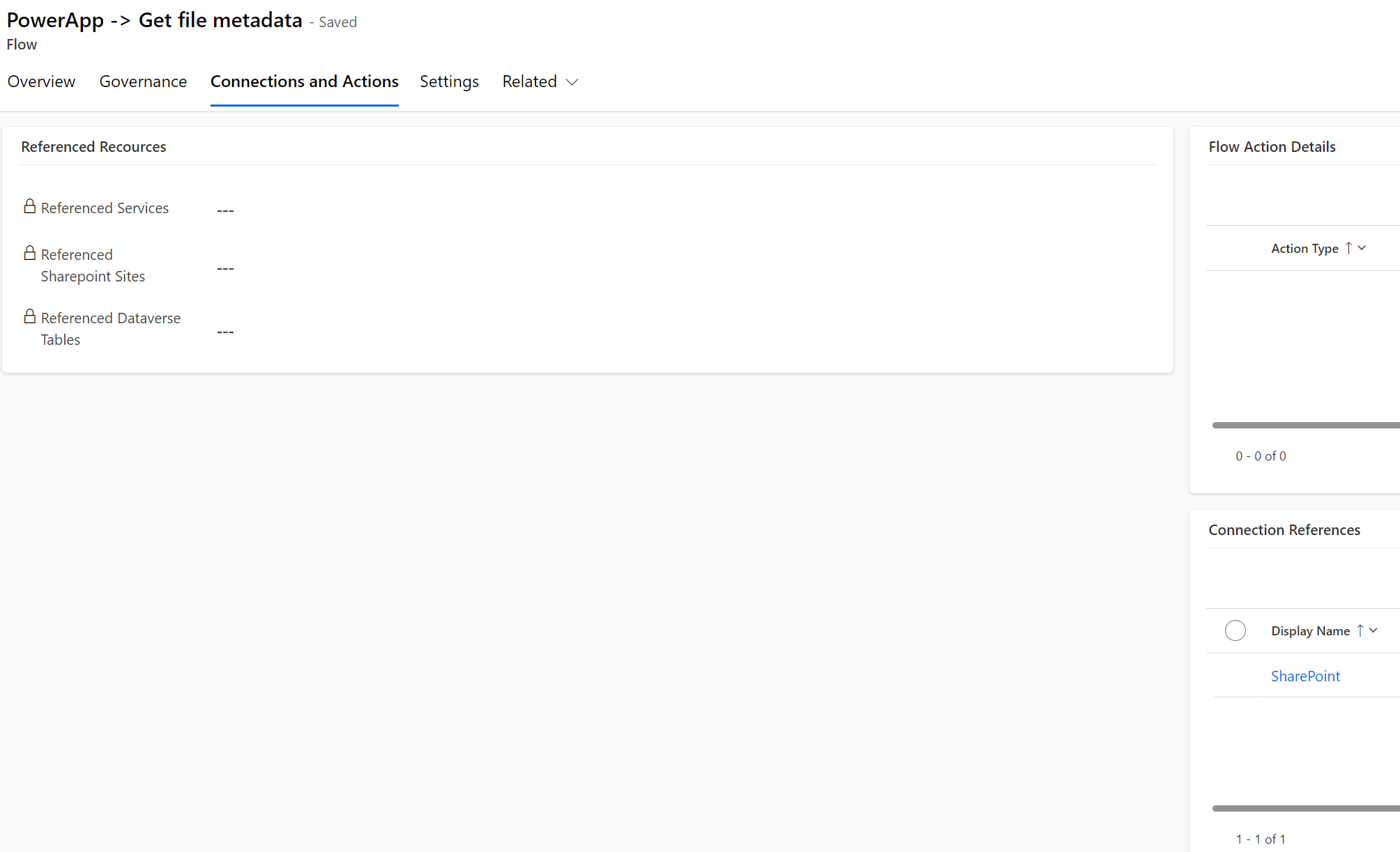 [CoE Starter Kit - QUESTION] QUESTION · Issue #6591 · microsoft/coe-starter-kit · GitHub