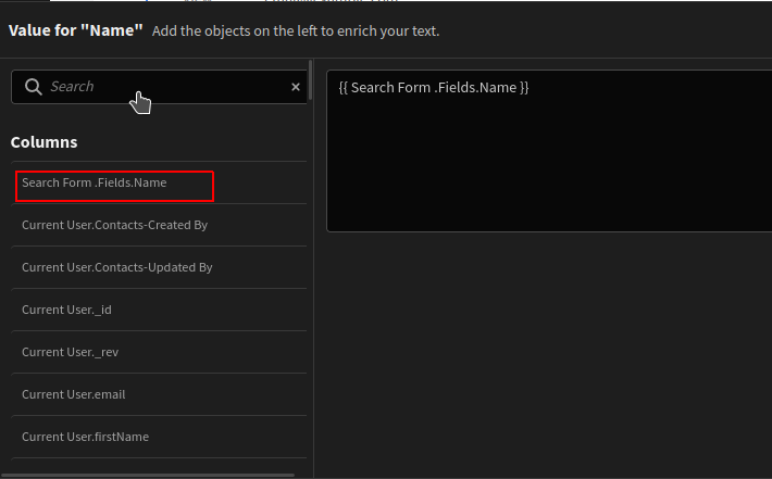 Table Design · Budibase budibase · Discussion #1821 · GitHub