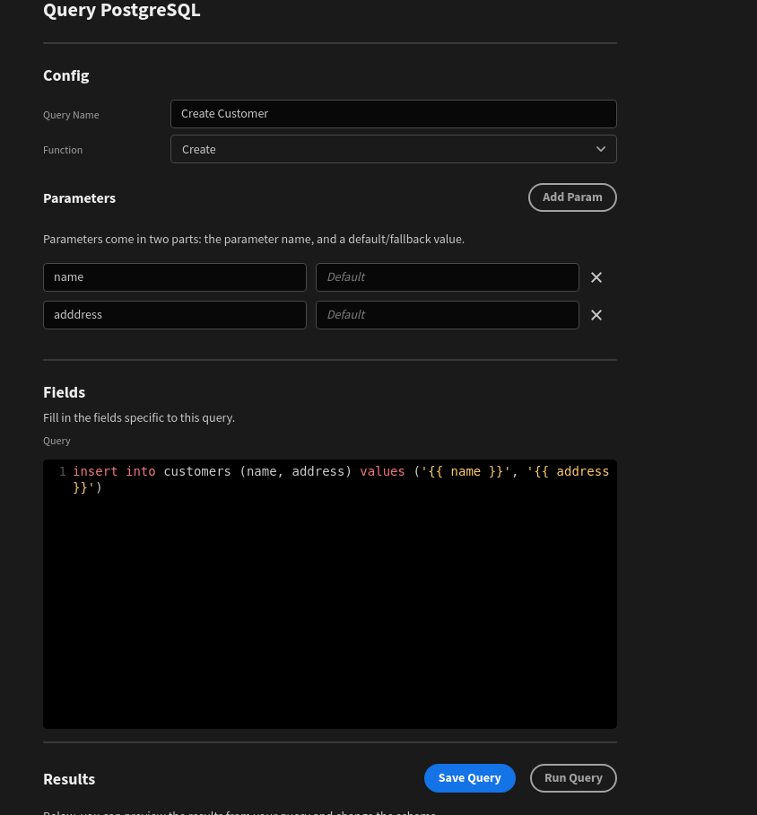 Connecting To Sql Server · Budibase Budibase · Discussion 2223 · Github