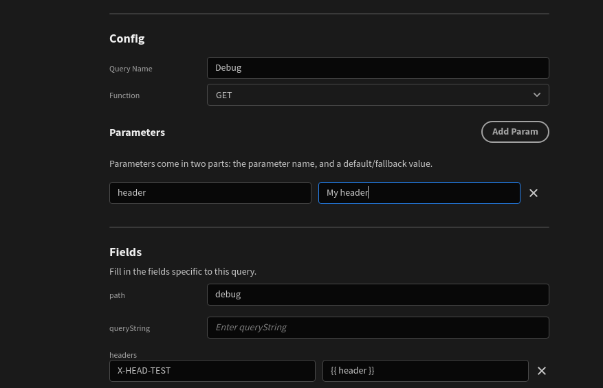 Bindings for API headers · Budibase budibase · Discussion #3276 · GitHub