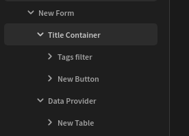 Multi-select filter · Budibase budibase · Discussion #3770 · GitHub