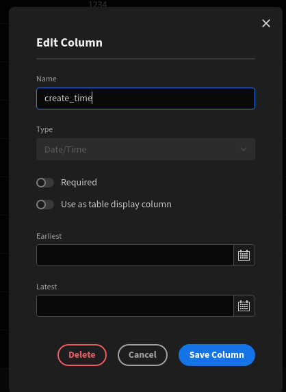 Date Picker Form Component help · Budibase budibase · Discussion #4176 · GitHub