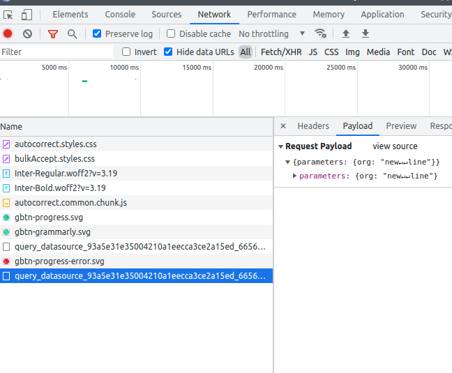 Send Rich Text Field to REST API · Budibase budibase · Discussion #4311 ...
