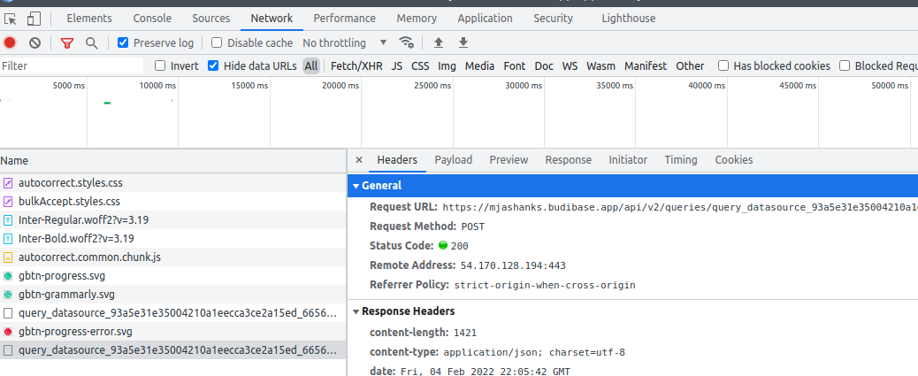 Send Rich Text Field to REST API · Budibase budibase · Discussion #4311 ...