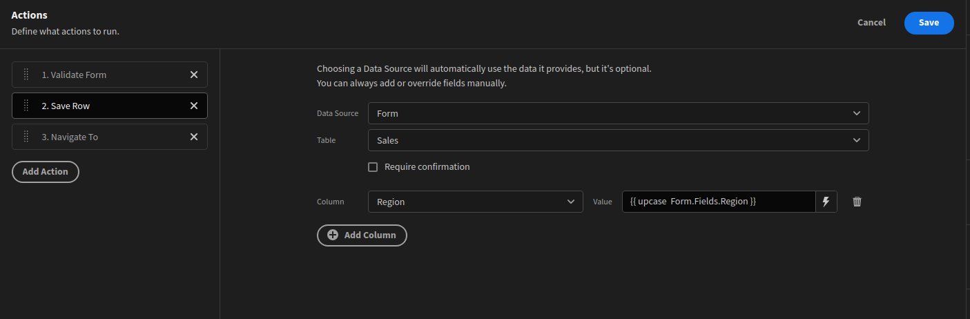 Make Input Form Uppercase · Budibase budibase · Discussion #4716 · GitHub