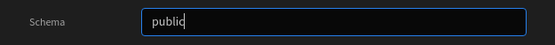 Tables Not Appearing When Fetching From Postgresql · Budibase Budibase · Discussion 4739 · Github