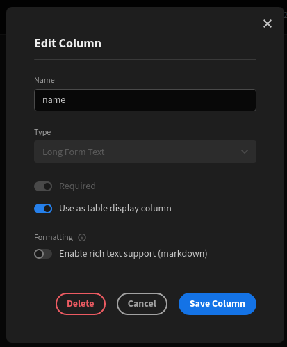 Text field with new line · Budibase budibase · Discussion #4759 · GitHub