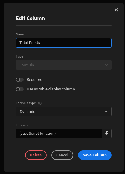 Count Items Related to Database Item · Budibase budibase · Discussion ...