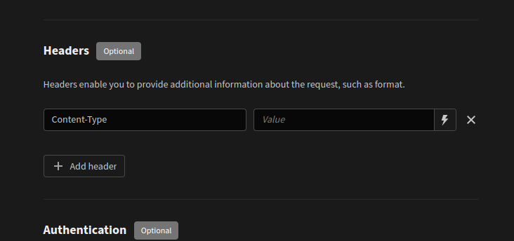 Rest Api Connector Common Headers Do Not Save · Issue 7538 · Budibasebudibase · Github