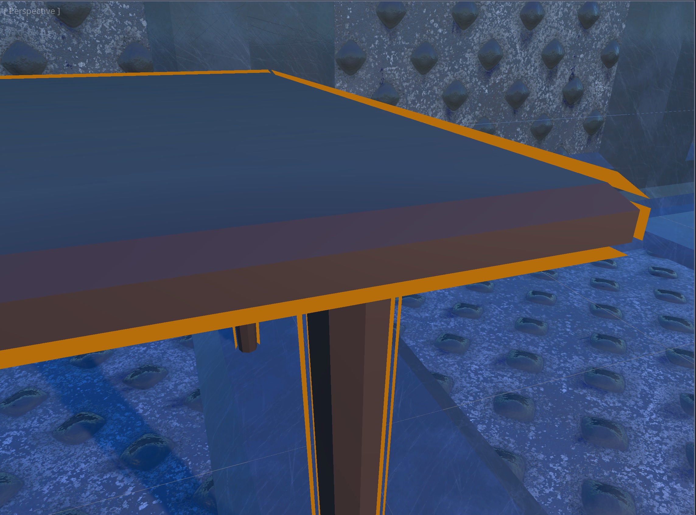 User-created framebuffers? (Implementing a 3d outline shader in Godot 3) · Issue #13048 ...