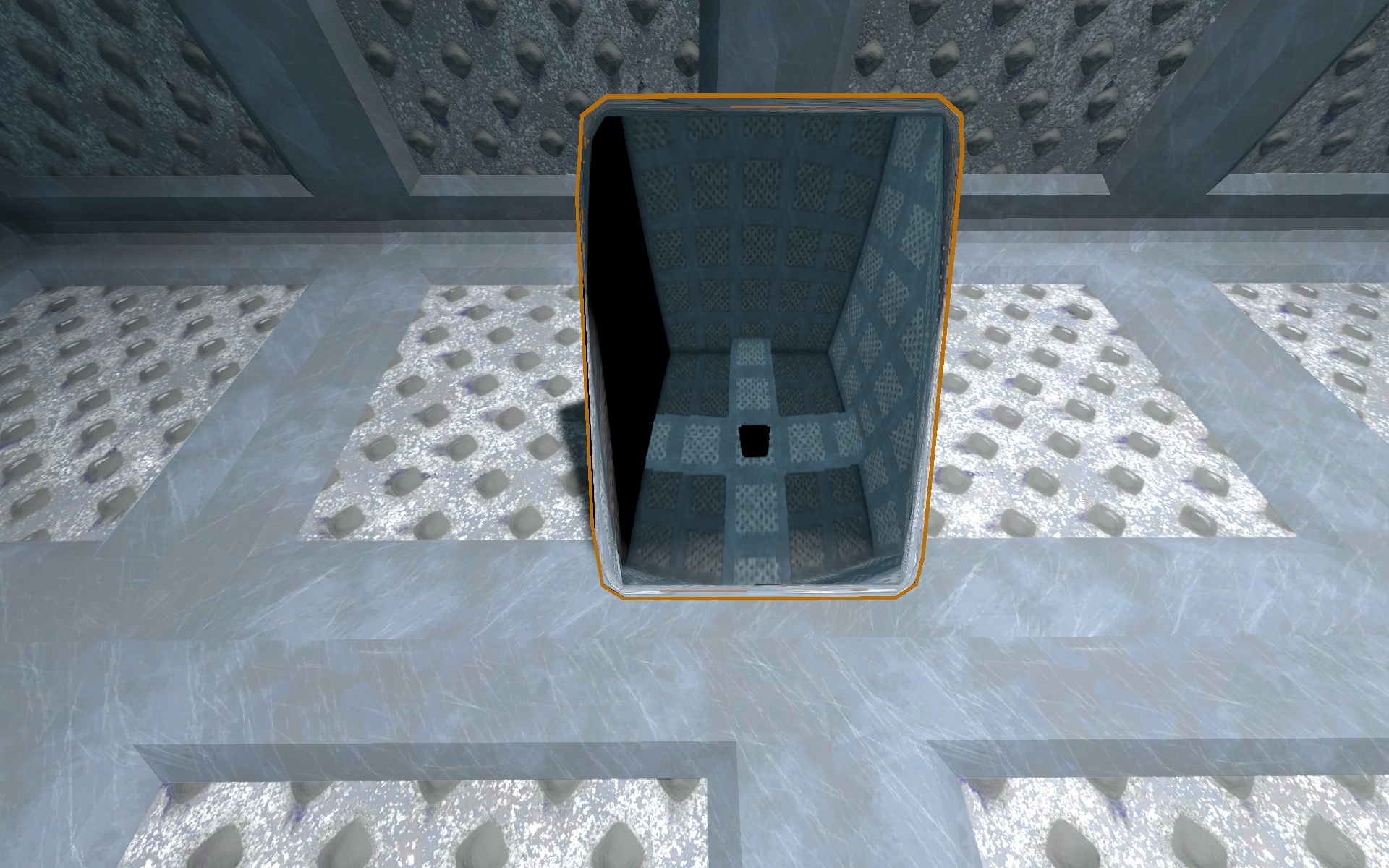 Lighting in cube maps generated by ReflectionProbe is incorrect · Issue ...