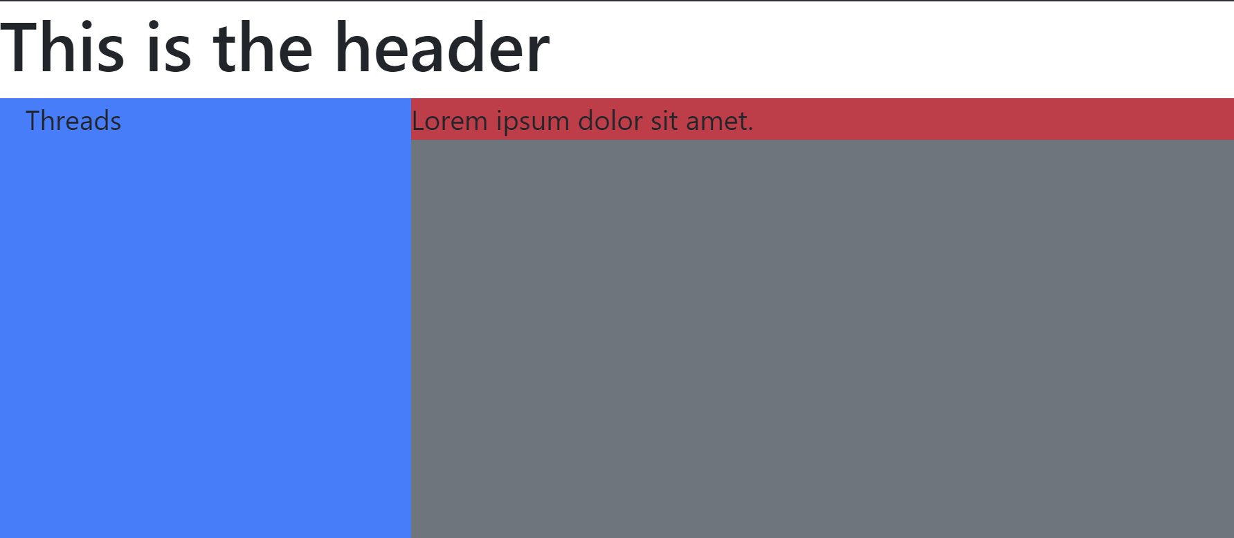 Allow For Responsive Display Of Tabs In Nav Component · Issue 3789 · Ng Bootstrapng Bootstrap