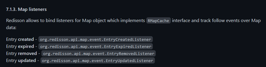 How to use Reactive/RxJava api? · Issue #4047 · redisson/redisson · GitHub