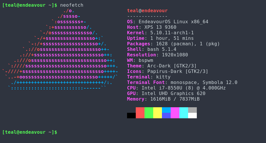 Quickly resizing Kitty squashes the text · Issue #3307 · kovidgoyal ...