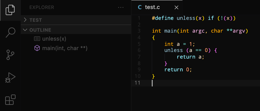 Also look in .vscode for cpp.hint files. · Issue #7841 · microsoft/vscode-cpptools · GitHub