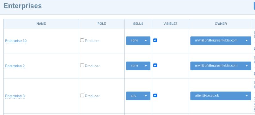 [Flaky] Order dependent failure rspec ./spec/system/admin/enterprises/index_spec.rb:83 · Issue ...