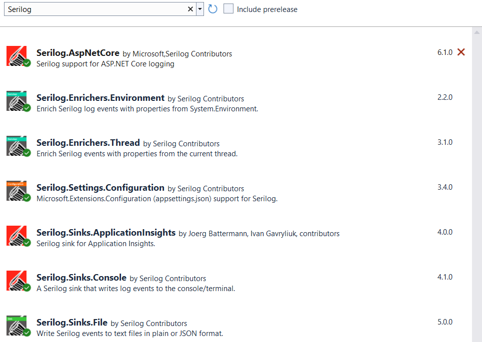 Not able to write logs to Azure Application Insights in Controller ... Not able to write logs to Azure Application Insights in Controller ...