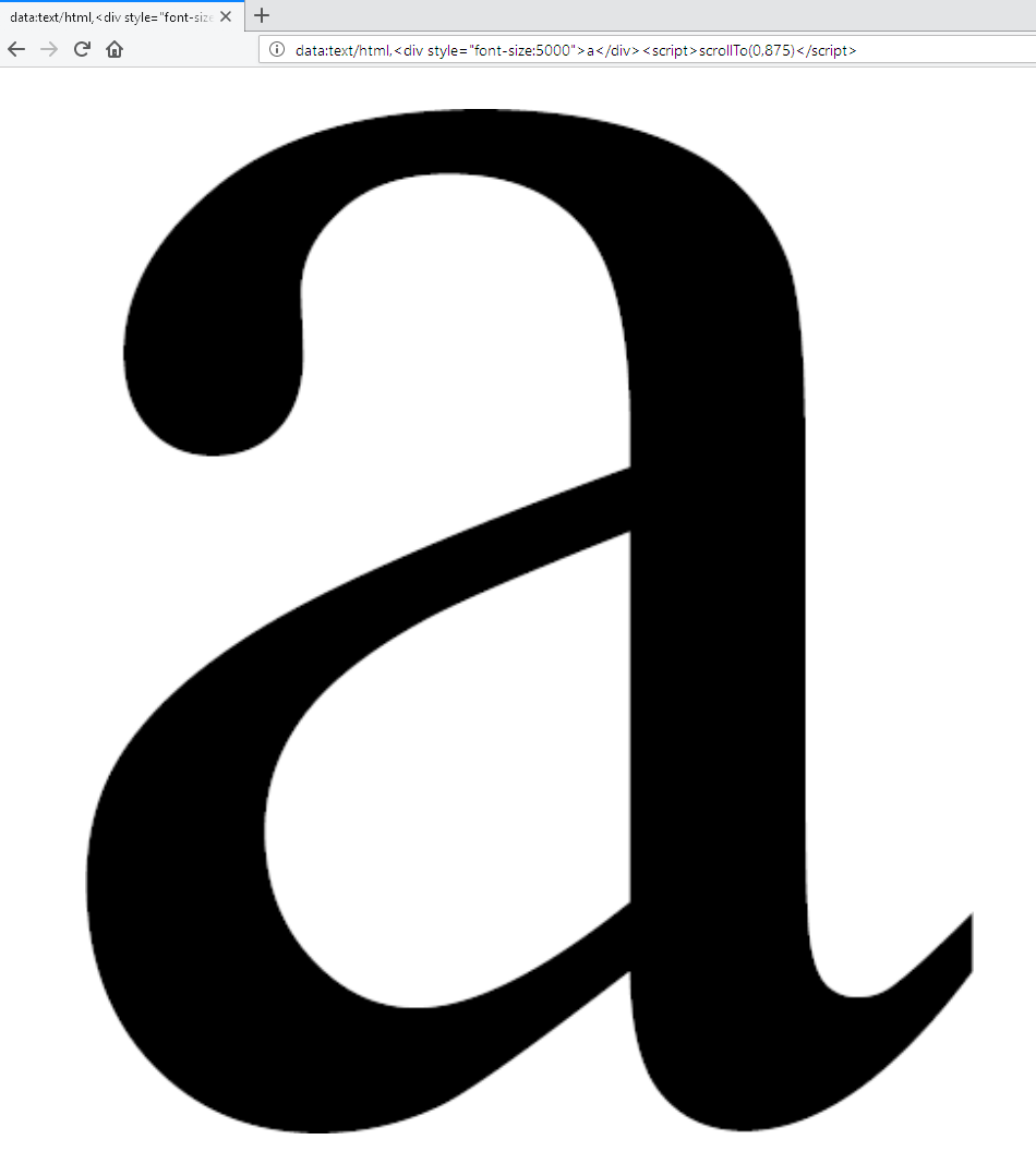 WebRender doesn't respect ClearType parameters · Issue #2407 · servo/webrender · GitHub