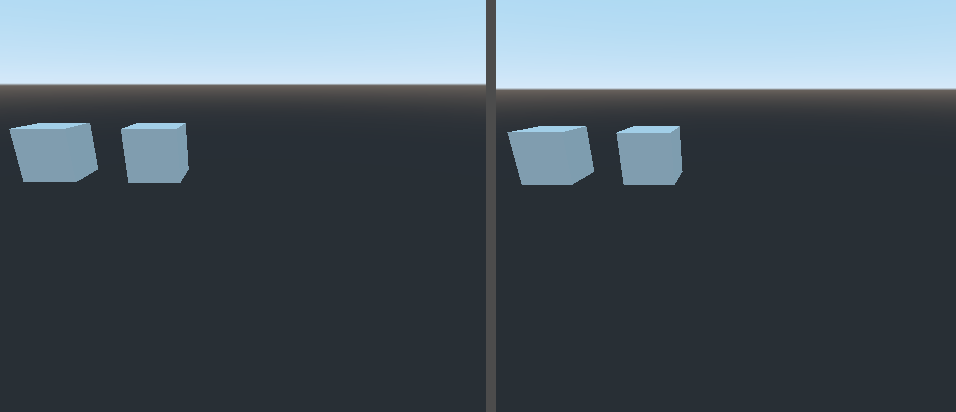 Multiple same scene instances in different viewport causing duplicated objects · Issue #43596 ...