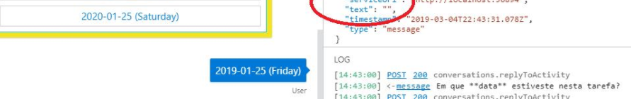 FormBuilder ValidateResult Choices only works on emulator · Issue #115 · microsoft/BotBuilder-V3 ...