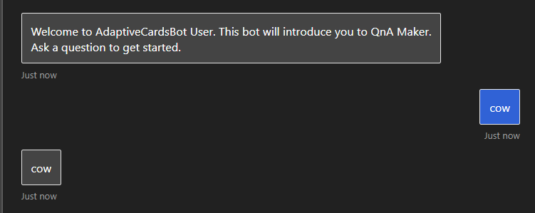 Microsoft.Bot.Builder.AI.QnA GetAnswersAsync issue · Issue #2029 · microsoft/botbuilder-dotnet ...