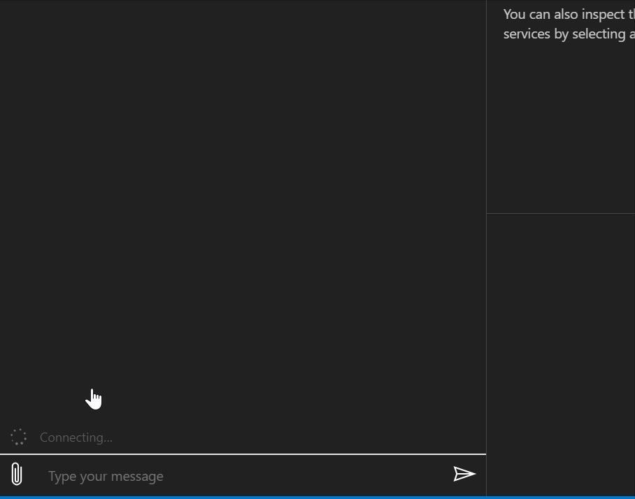 Multiple responses with typing indicator and delay · Issue #308 ...