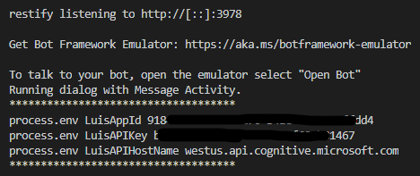 dotenv loads before loading bot · Issue #2374 · microsoft/BotBuilder-Samples · GitHub
