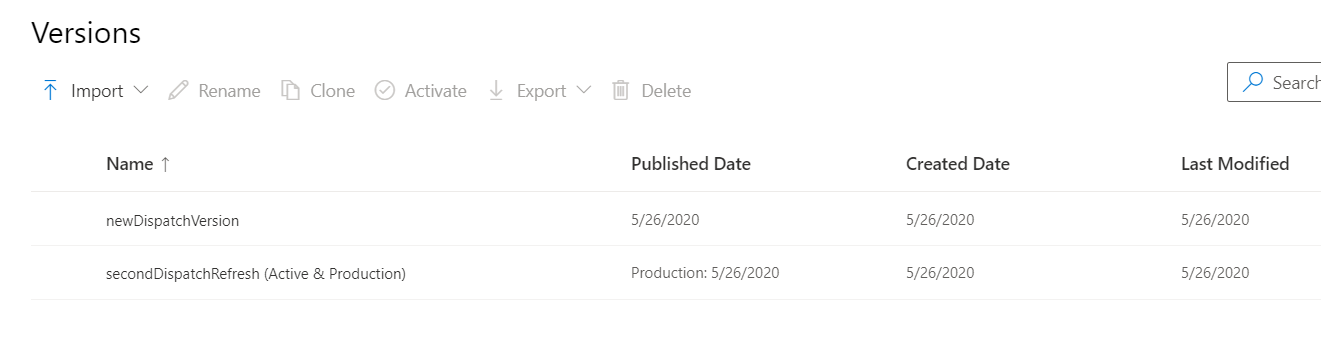 Dispatch refresh isnt working in Azure Pipelines for me · Issue #1437 · microsoft/botbuilder ...