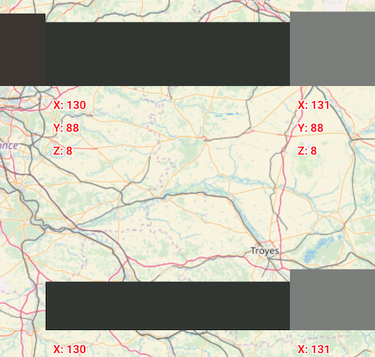 Android: Corrupted tiles with TileDownloadLayer · Issue #1096 · mapsforge/mapsforge · GitHub