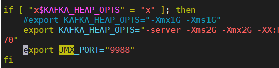 cannot be cast to javax.management.remote.JMXConnector · Issue #569 · smartloli/EFAK · GitHub