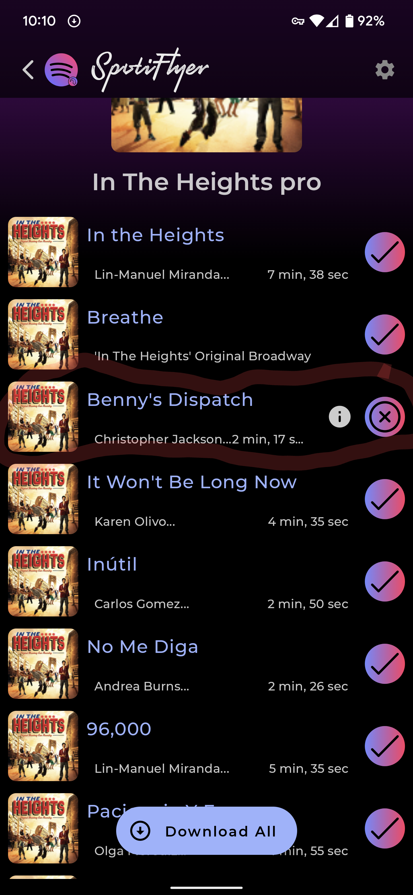 [BUG] : Some songs won't download. · Issue #718 · Shabinder/SpotiFlyer · GitHub
