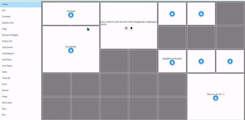 Gridster item order changes when drag and drop or resize a widget from side · Issue #818 ...