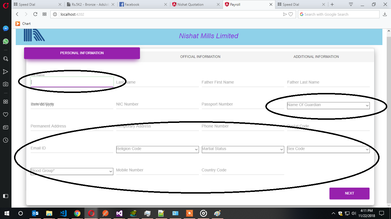 Style issue on diffent browser · Issue #32 · creativetimofficial/material-bootstrap-wizard · GitHub
