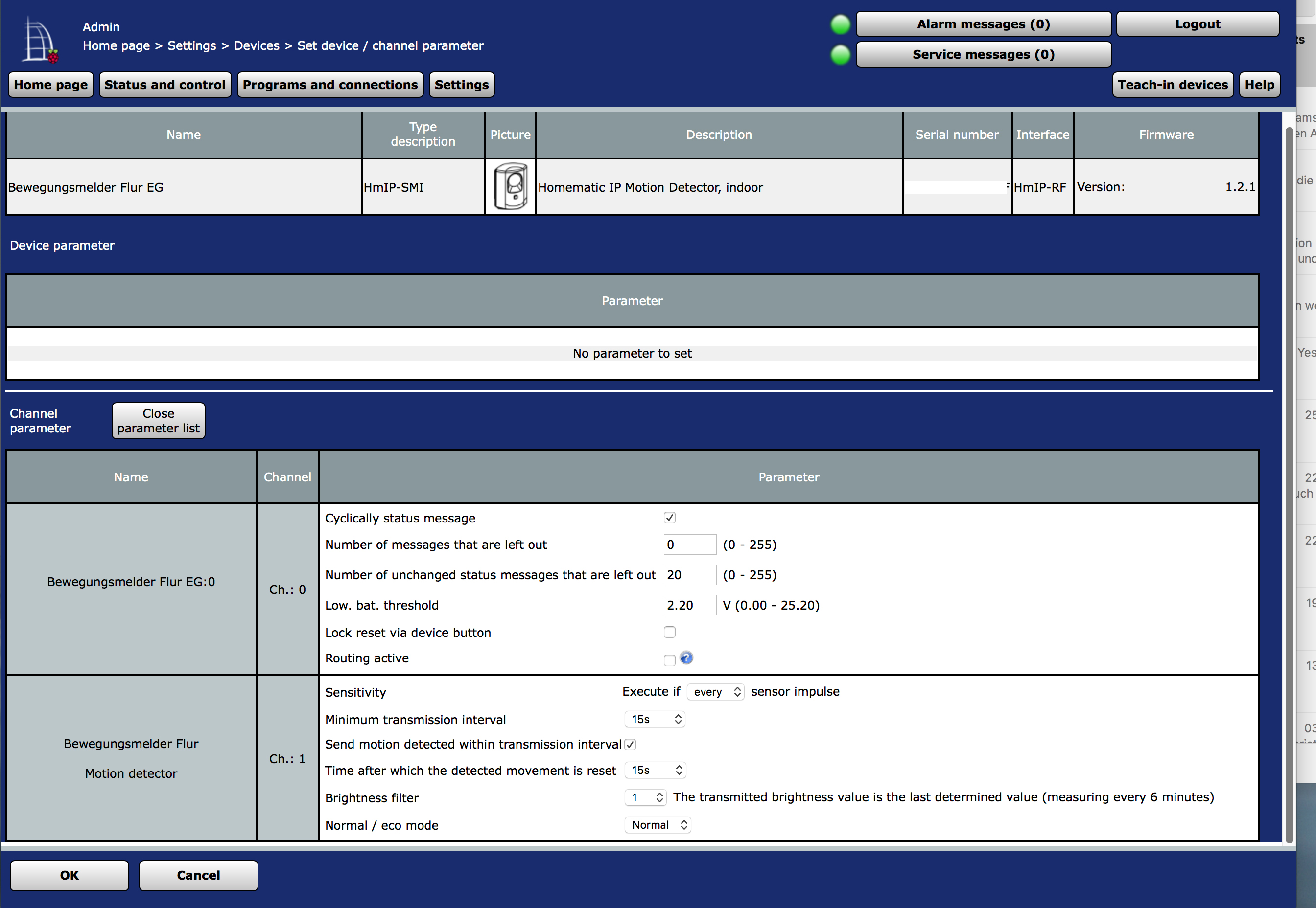 HmIP-SMI light level · Issue #245 · thkl/homebridge-homematic · GitHub