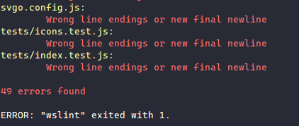 How to test icons local ? · Issue #6709 · simple-icons/simple-icons ...